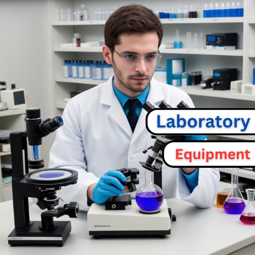 20 Laboratory apparatus and Their uses - Scientific Equipment