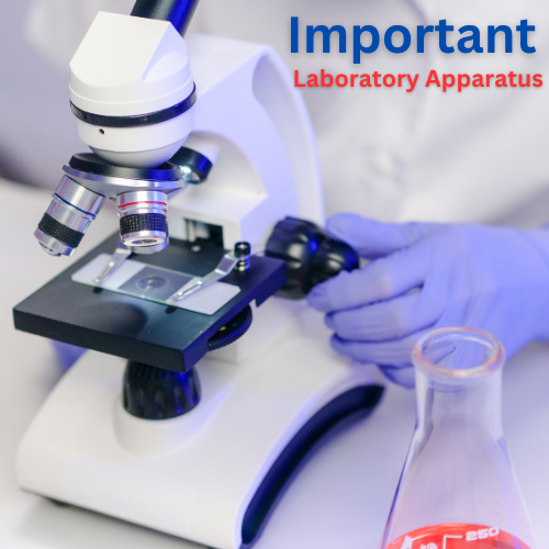 Chemistry laboratory apparatus names and Pictures List - Scientific ...
